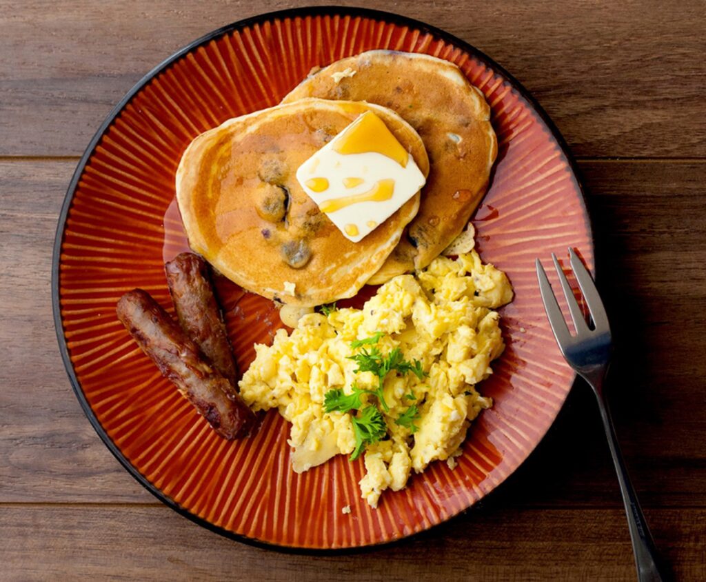 Office Breakfast Catering Seattle | Hot & Hearty Meals