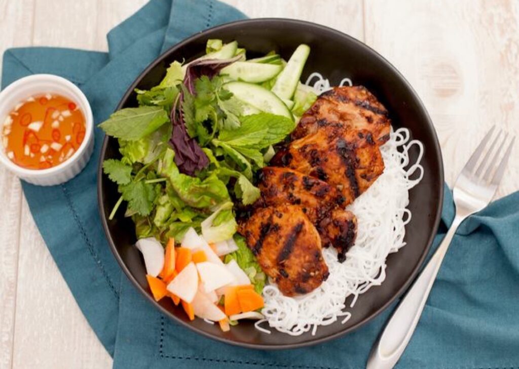 Seattle Lunch Catering | Office & Event Meals by Lish