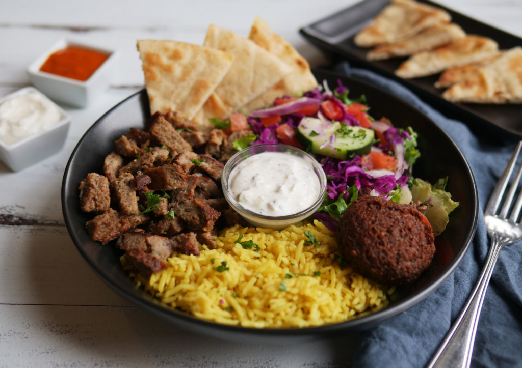 Corporate & Office Box Lunch Catering • Our Favorite Menus | Lish