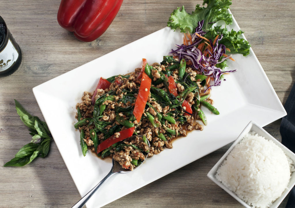 Corporate & Office Box Lunch Catering • Our Favorite Menus | Lish