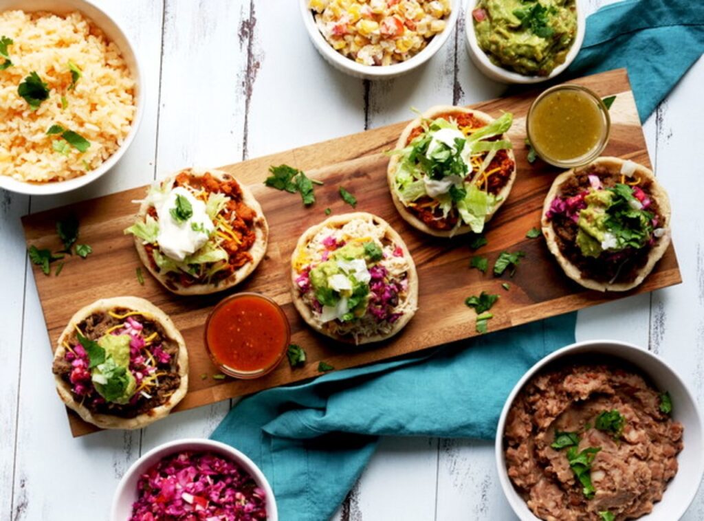 Corporate Catering Simplified: Ultimate Guide to Events & Meals • Lish